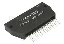 Mikroschema STK4132 II UAB Omedita