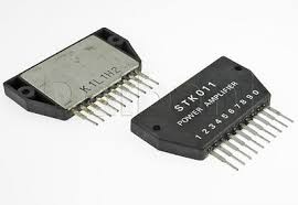 Mikroschema STK011 UAB Omedita