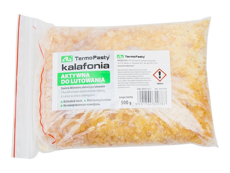 Kanifolija 500gr.litavimui,tinka ivairiems paviršiams padengti. UAB Omedita