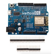 "WeMos D1 R2" "WiFi" ESP8266 "Development Board" suderinama "Arduino ...