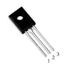Tranzistorius KT646 UAB Omedita
