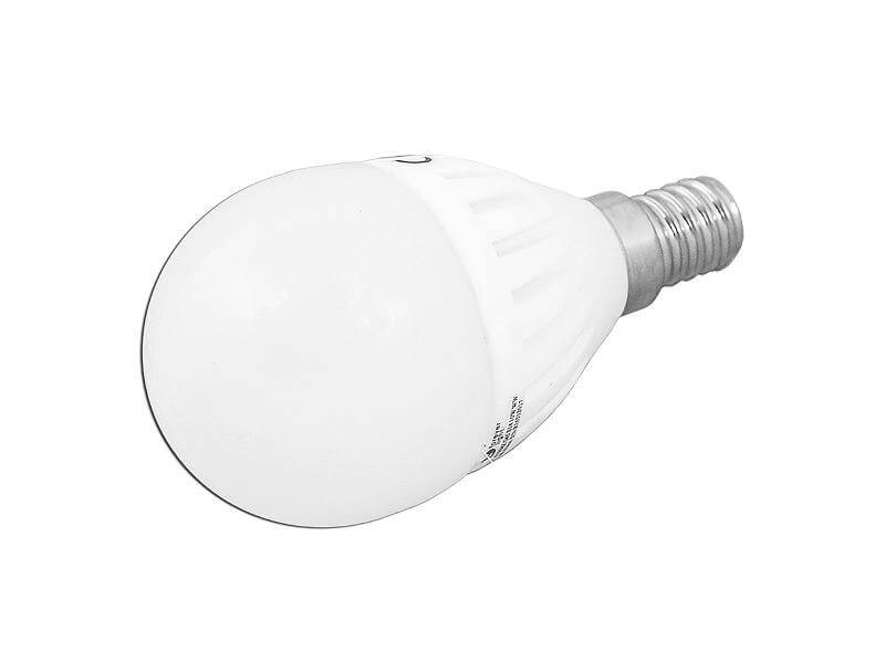 Lemputė E14 230V 10W LED neutrali balta UAB Omedita