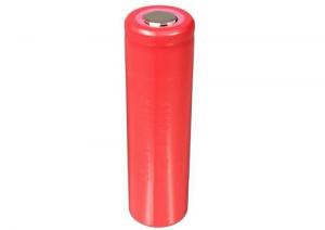 Akumuliatorius 18650 Panasonic 3.7V 2250mAh 10A Li-Ion Ø18,25x65mm