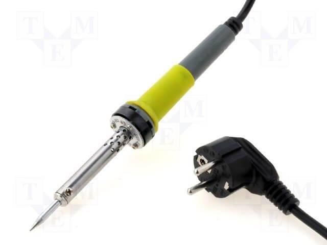 Lituoklis "SALAMON" SL-963 220 V 40 W