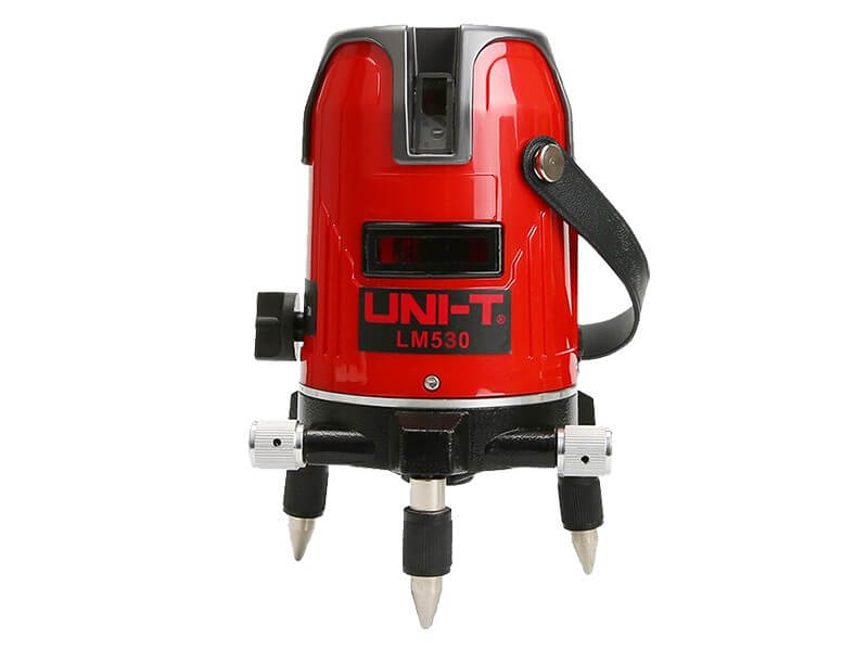 Lazerinis nivelyras LM530 UNI-T