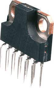 Mikroschemos TA8216H UAB Omedita