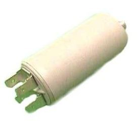 Kondensatorius 150uF/450V+GRD UAB Omedita