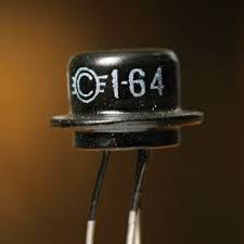 Tranzistorius MP39 UAB Omedita