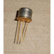 Tranzistorius KT708B UAB Omedita