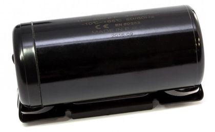 Kondensatorius 160-200uF 330V nepol. Ø46x85mm UAB Omedita