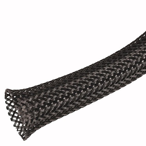 Pintas apsauginis kembrikas d-3mm tinka 1-6mm 1metras