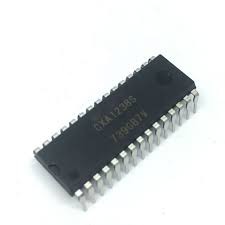 Mikroschema CXA1538S UAB Omedita