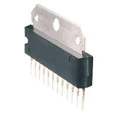 Mikroschema HA1397 UAB Omedita