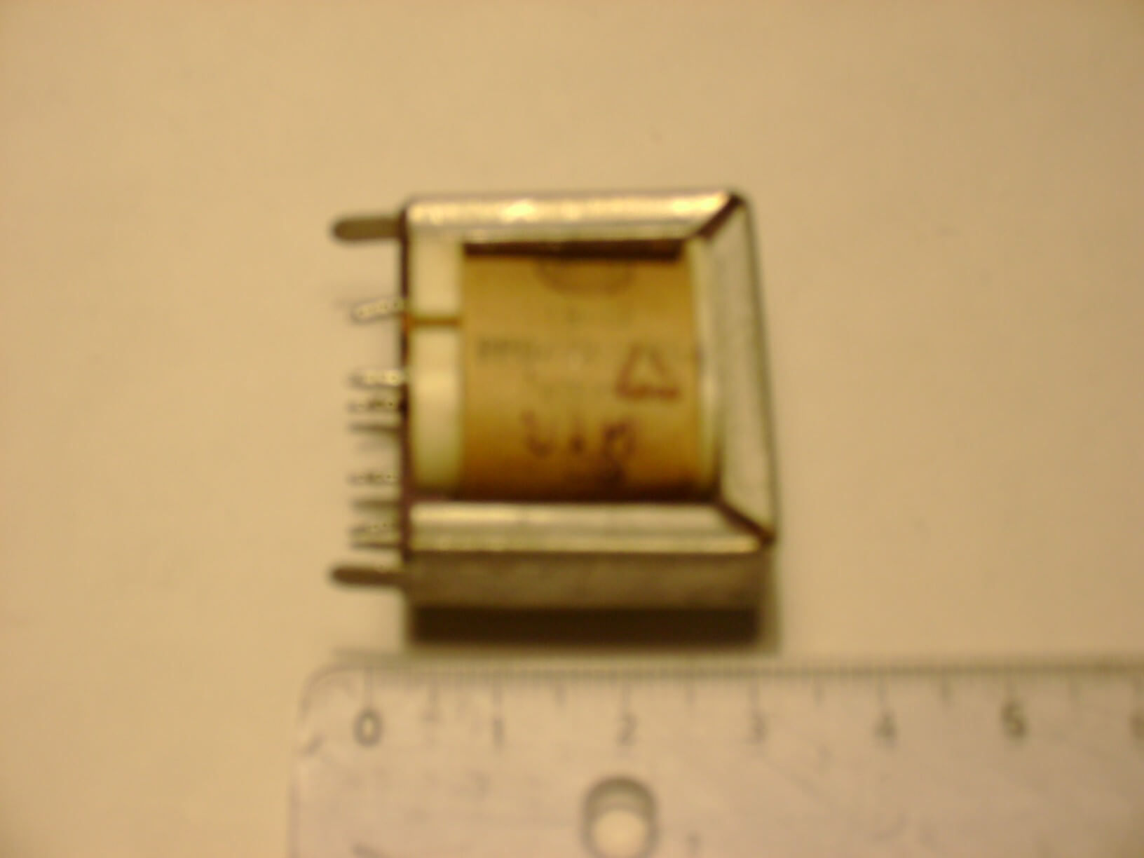 Transformatorius TP-12