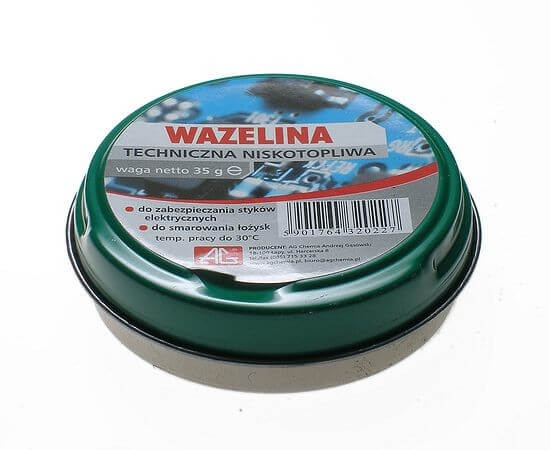 Vazelinas techninis 35gr.