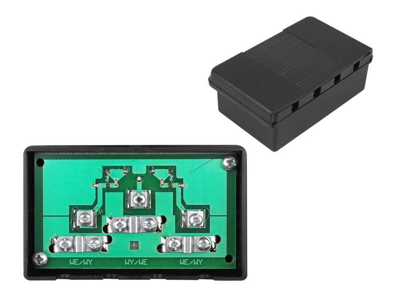 Anteninis sumatorius - skirstytuvas UAB Omedita