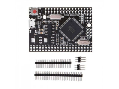 copy of ARDUINO Arduino Mega 2560 R3 analogas (MEGA2560R3)