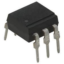 Mikroschema PC111 OPTO-TRIAC DR. 400V 30mA