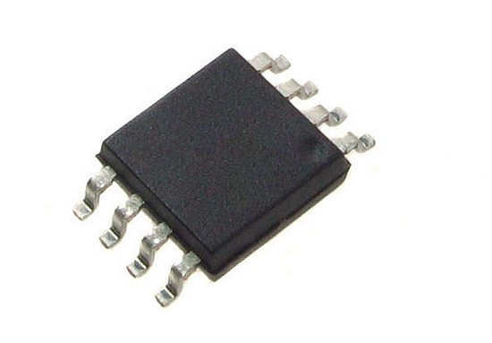 Mikroschema UC3842BD1R2G SMD, SO8 UAB Omedita