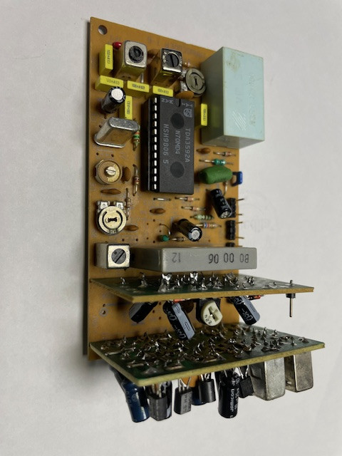 Transkoderis -Sumatorius T-6/SUM-6