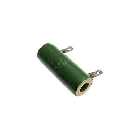 Rezistorius vielinis 15W 120R0 rusiškas
