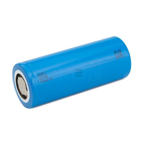 copy of Akumuliatorius 18650 3400mAh Li-Ion 3.7V 18.3x69,1mm UAB Omedita