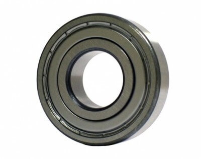 Guolis 6205ZZ 25x52x15mm SKL UAB Omedita