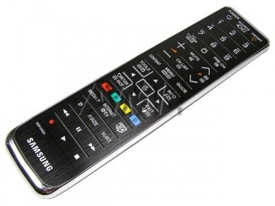 NV pultas TV Samsung BN59-01052A UAB Omedita