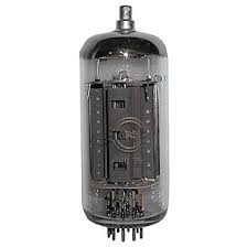 Radiolempa 6P42S UAB Omedita