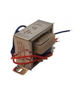 Transformatorius 12V 1000mA | Transformatoriai iv.irenginiams | LLB...