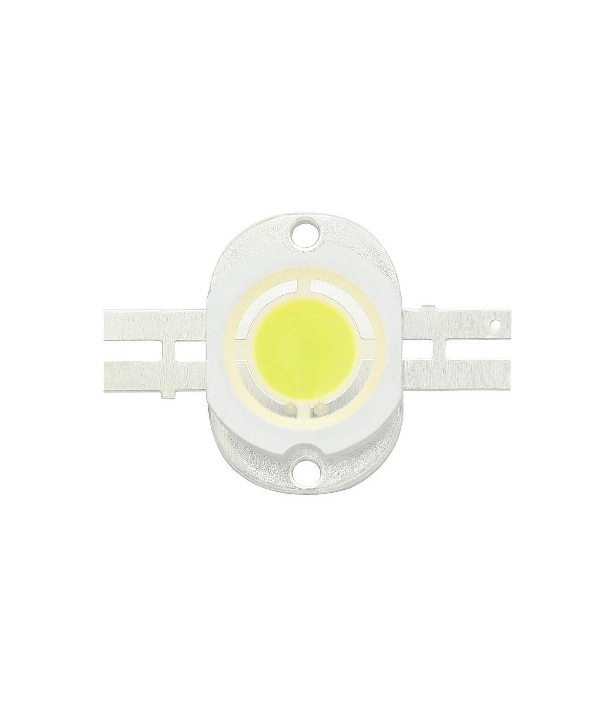 LED diodas 10W šaltai baltas 850LM UAB Omedita