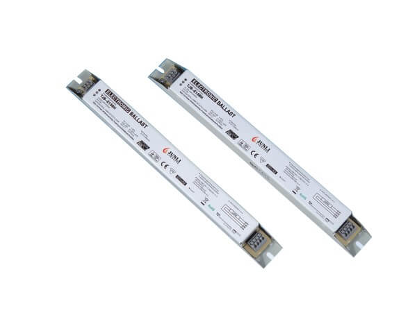 Elektroninis Droselis lium.lemp 2x18W UAB Omedita